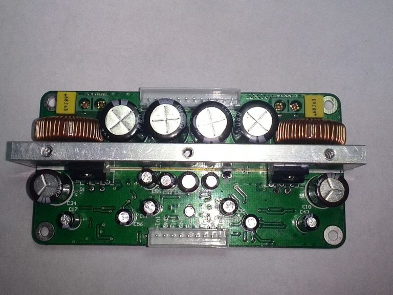 CxD2160 | Connex Electronic
